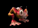 Spore Hero Concept Art