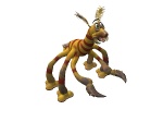 Spore Hero Concept Art