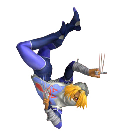 Super Smash Bros. Melee Concept Art