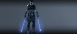 Star Wars: The Force Unleashed II Concept Art