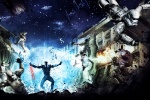 Star Wars: The Force Unleashed Concept Art