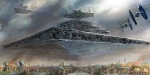 Star Wars: The Force Unleashed Concept Art