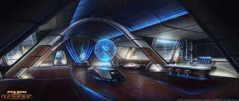 The Old Republic Concept Art What Do You Think About The Old Republic