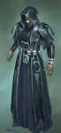 Star Wars: The Old Republic Concept Art