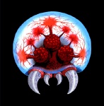 Super Metroid Concept Art