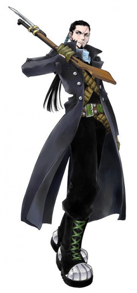 Tales of the World: Radiant Mythology 3 (Import) Concept Art