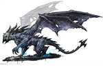 The Elder Scrolls Online: Tamriel Unlimited Concept Art