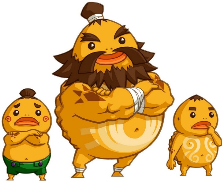 The Legend of Zelda: Phantom Hourglass Concept Art