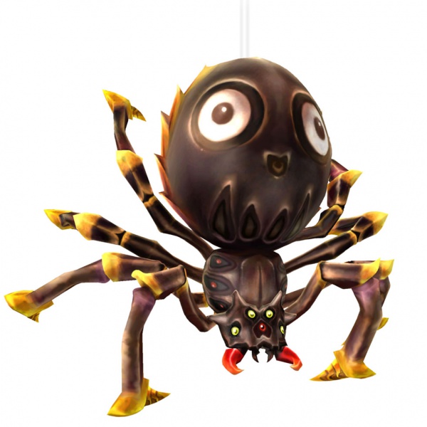 The Legend of Zelda: Skyward Sword Concept Art