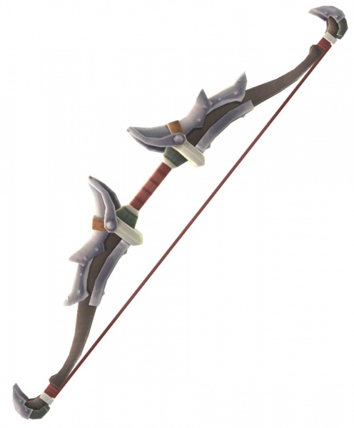 The Legend of Zelda: Skyward Sword Concept Art