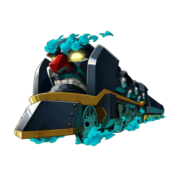The Legend of Zelda: Spirit Tracks Concept Art