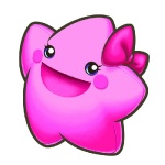 The Legendary Starfy Concept Art