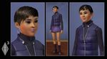 The Sims 3 Concept Art
