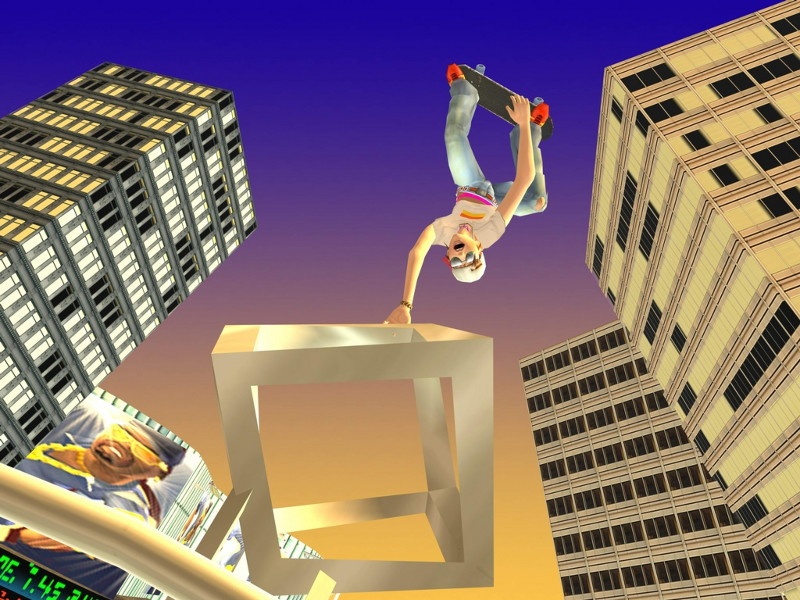 The Urbz: Sims in the City Concept Art