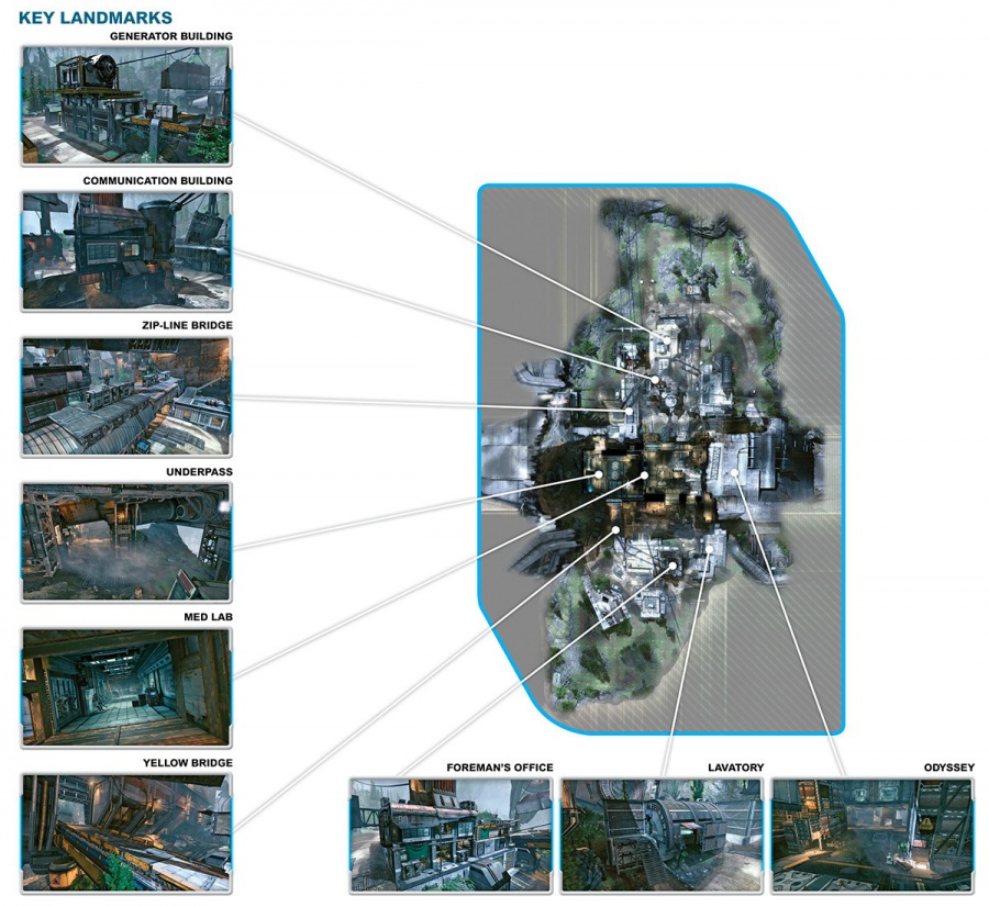 Titanfall Concept Art