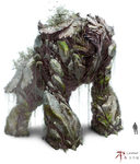 Titanfall Concept Art