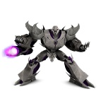 Transformers Prime Concept Art