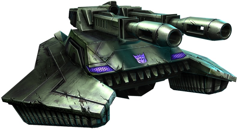 Transformers: War for Cybertron - Autobots Concept Art