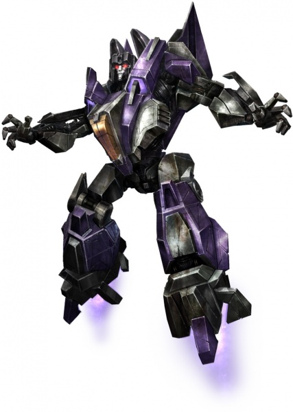 Transformers: War for Cybertron - Autobots Concept Art