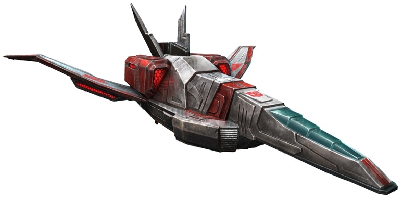Transformers: War for Cybertron - Autobots Concept Art