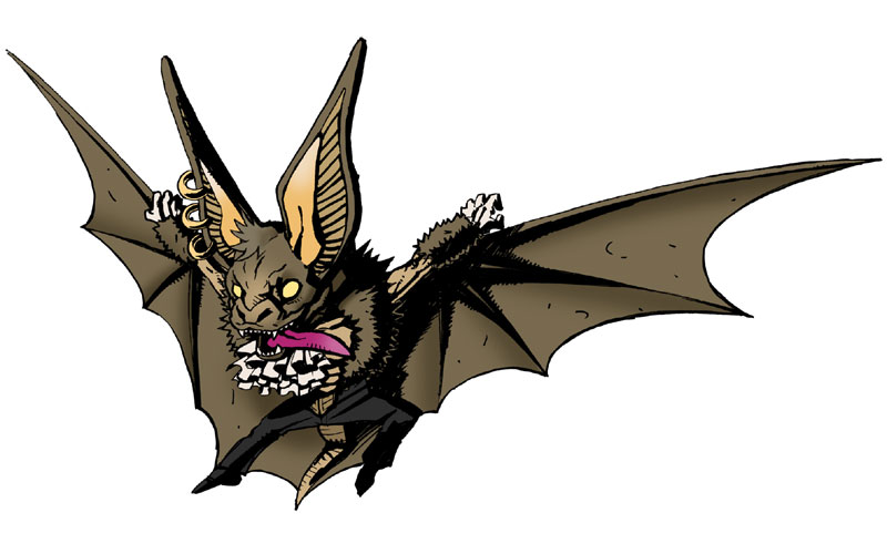 Viewtiful Joe Concept Art