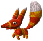 Viva Piñata Concept Art