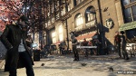Watch Dogs Concept Art