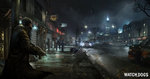 Watch Dogs Concept Art
