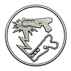 Wolfenstein: The New Order Concept Art