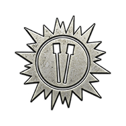 Wolfenstein: The New Order Concept Art