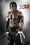 WWE '12 Concept Art