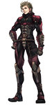 Xenoblade Chronicles 2 Concept Art