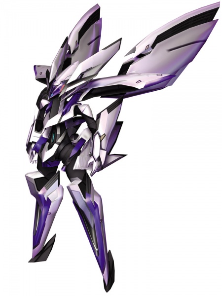Xenosaga Episode II: Jenseits von Gut und Böse Concept Art