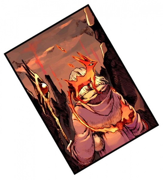 Yggdra Union: We'll Never Fight Alone Concept Art