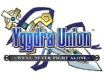 Yggdra Union: We'll Never Fight Alone Concept Art