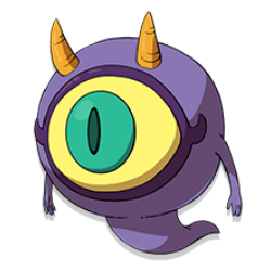 Yo-Kai Watch 2: Psychic Specters Concept Art