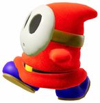 Yoshi's Crafted World Concept Art