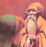 Zelda II: The Adventure of Link Concept Art