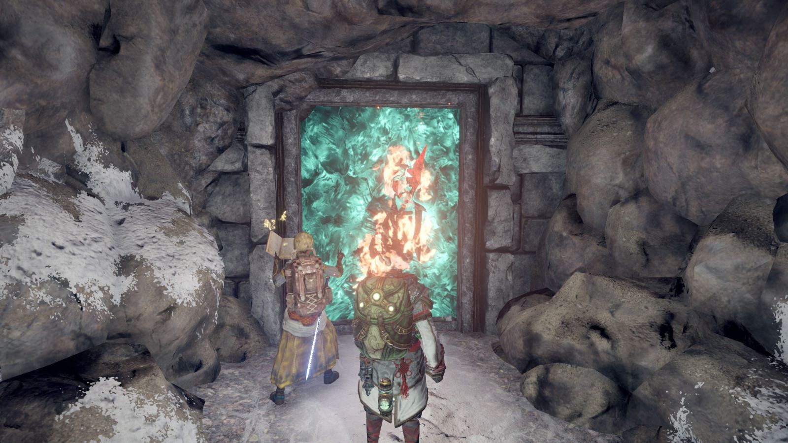 Questions and Corruption & A Myriad of Bones - Outward Walkthrough ...