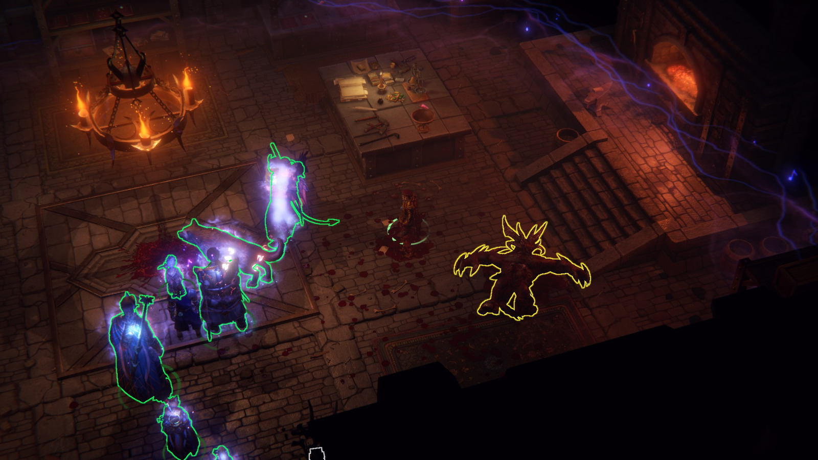 The Weight of My Sword walkthrough - Pathfinder: Wrath of the Righteous ...