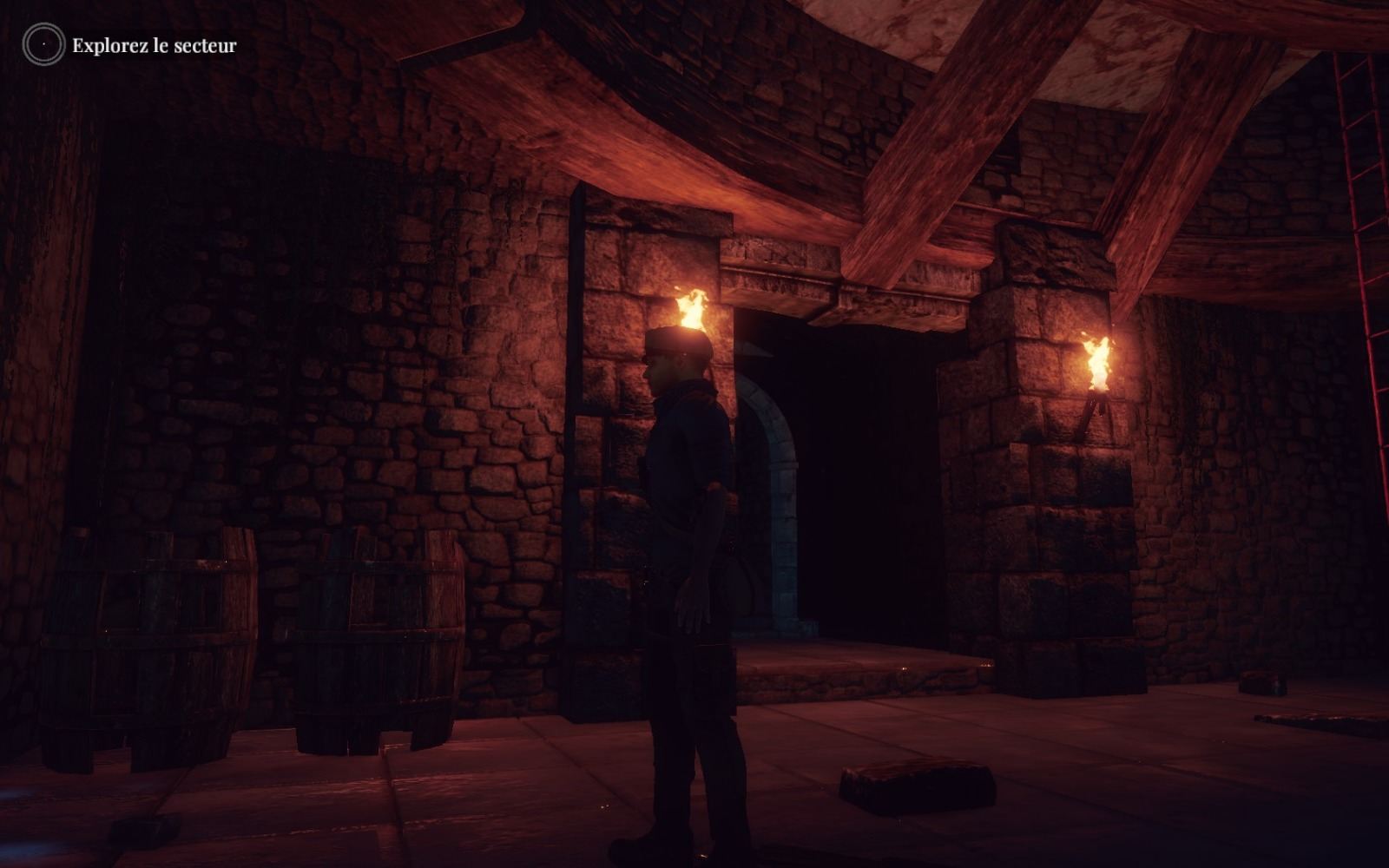 The Depths of Oxford - Adam's Venture: Origins Walkthrough - Neoseeker