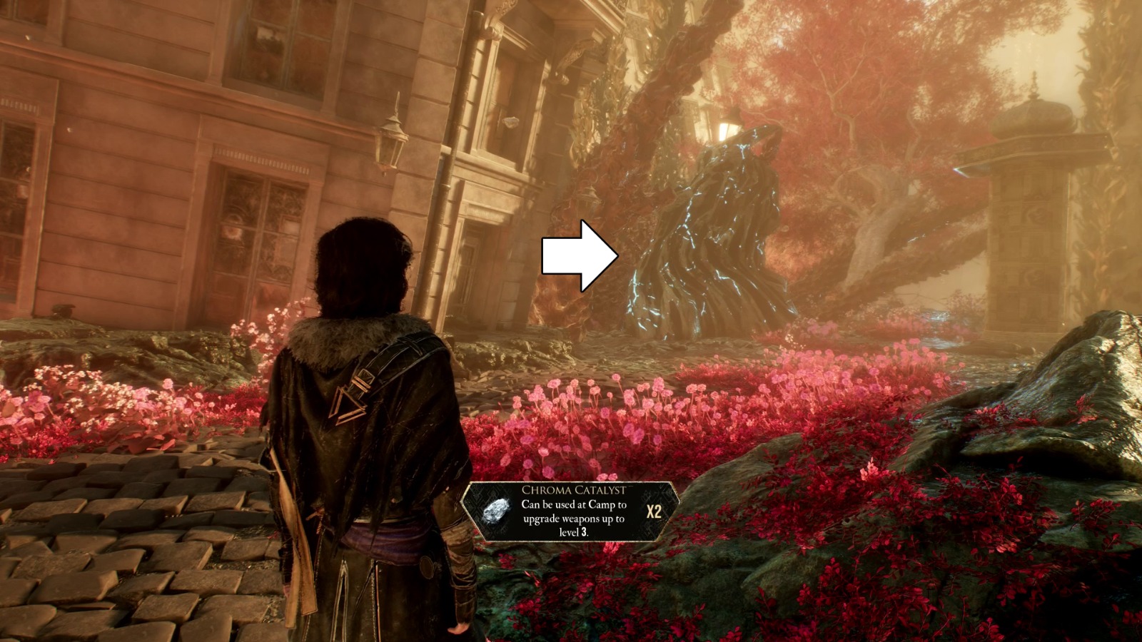 Revisiting Old Areas - Clair Obscur: Expedition 33 Walkthrough - Neoseeker