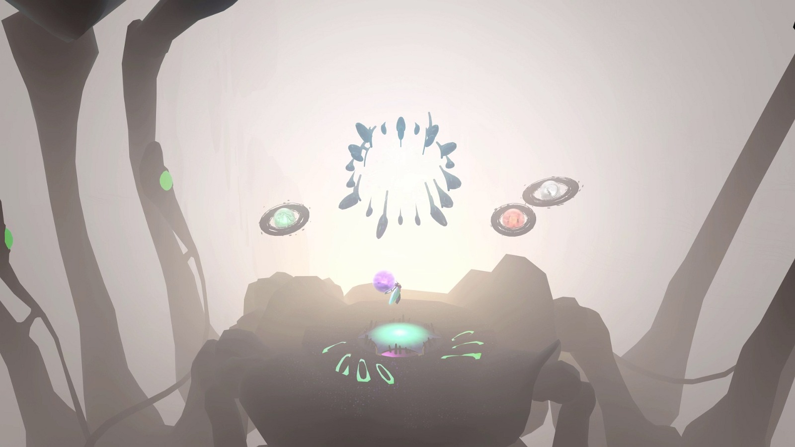 Cocoon Walkthrough - Chapter 8 (to 90%) - Neoseeker