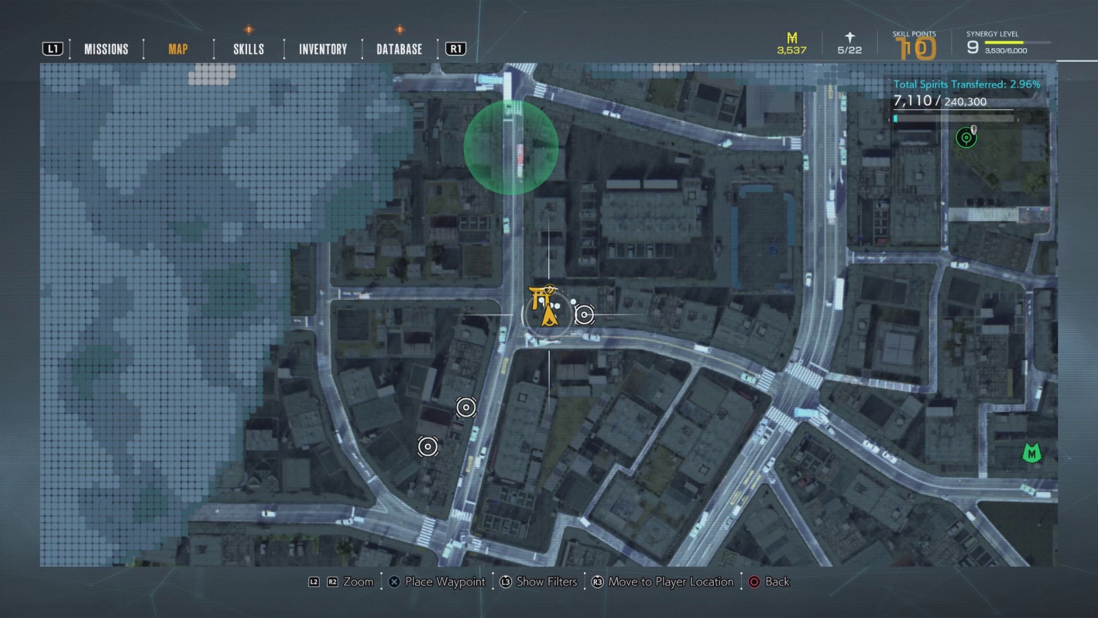 Ghostwire: Tokyo - Voice Logs Locations Guide - Neoseeker