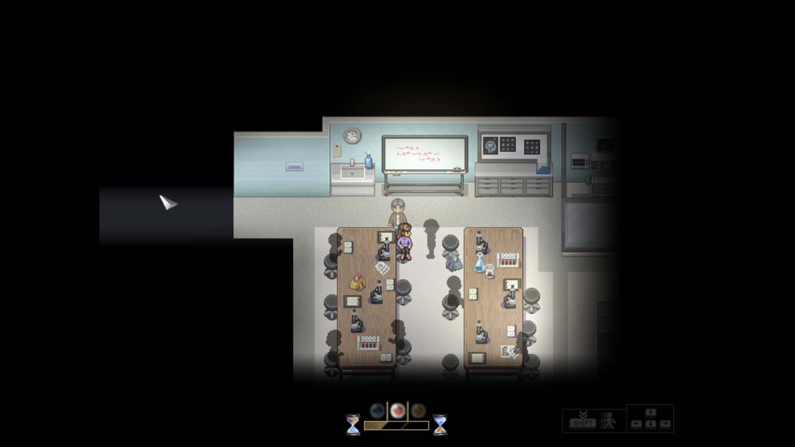 Act 2 - Impostor Factory Walkthrough - Neoseeker