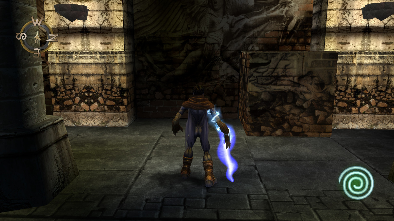 Human Citadel - Legacy of Kain: Soul Reaver Remastered (2024 ...