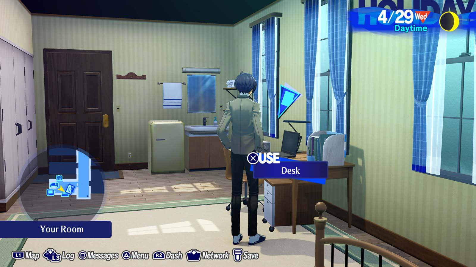 Social Links Information Guide - Persona 3 Reload - Neoseeker