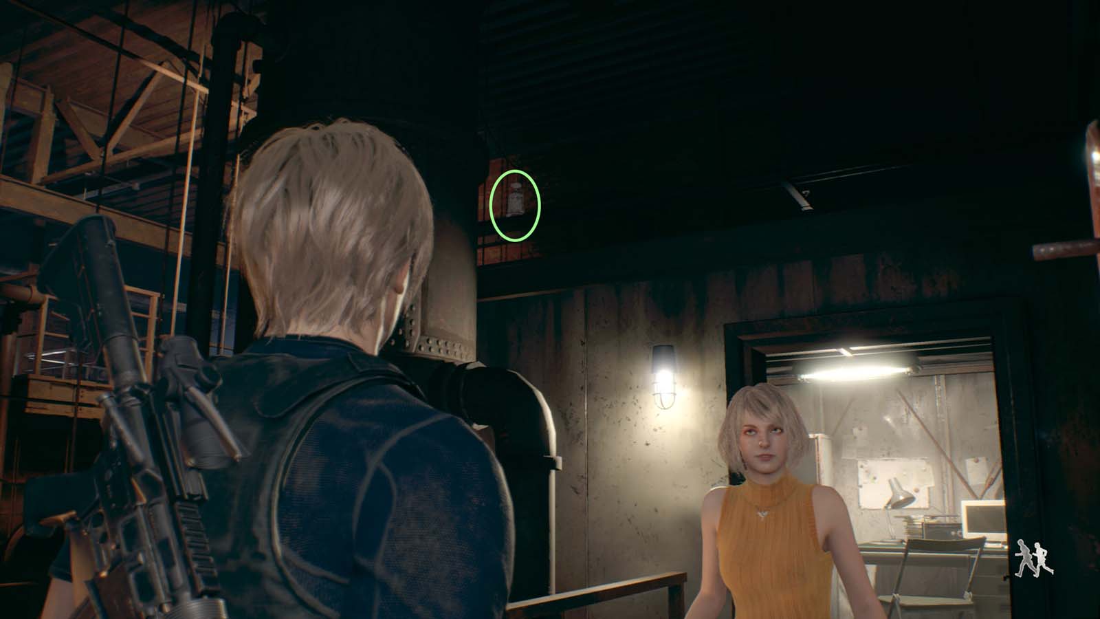 Chapter 14 Guide - Resident Evil 4 Remake (2023) - Neoseeker