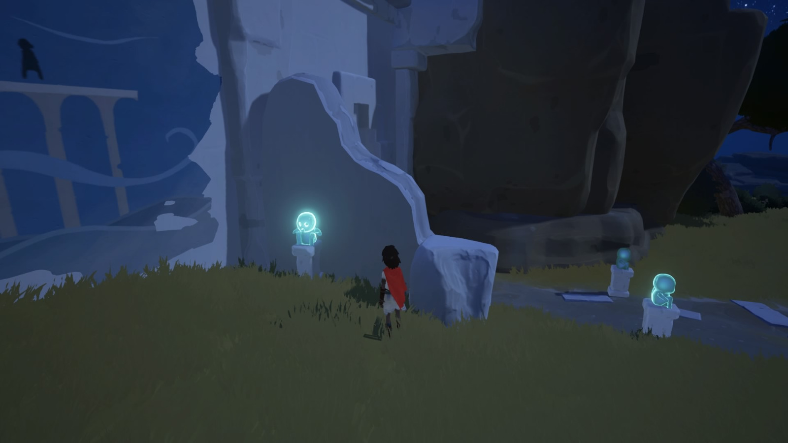 Chapter One - Beach Area - Rime Walkthrough - Neoseeker