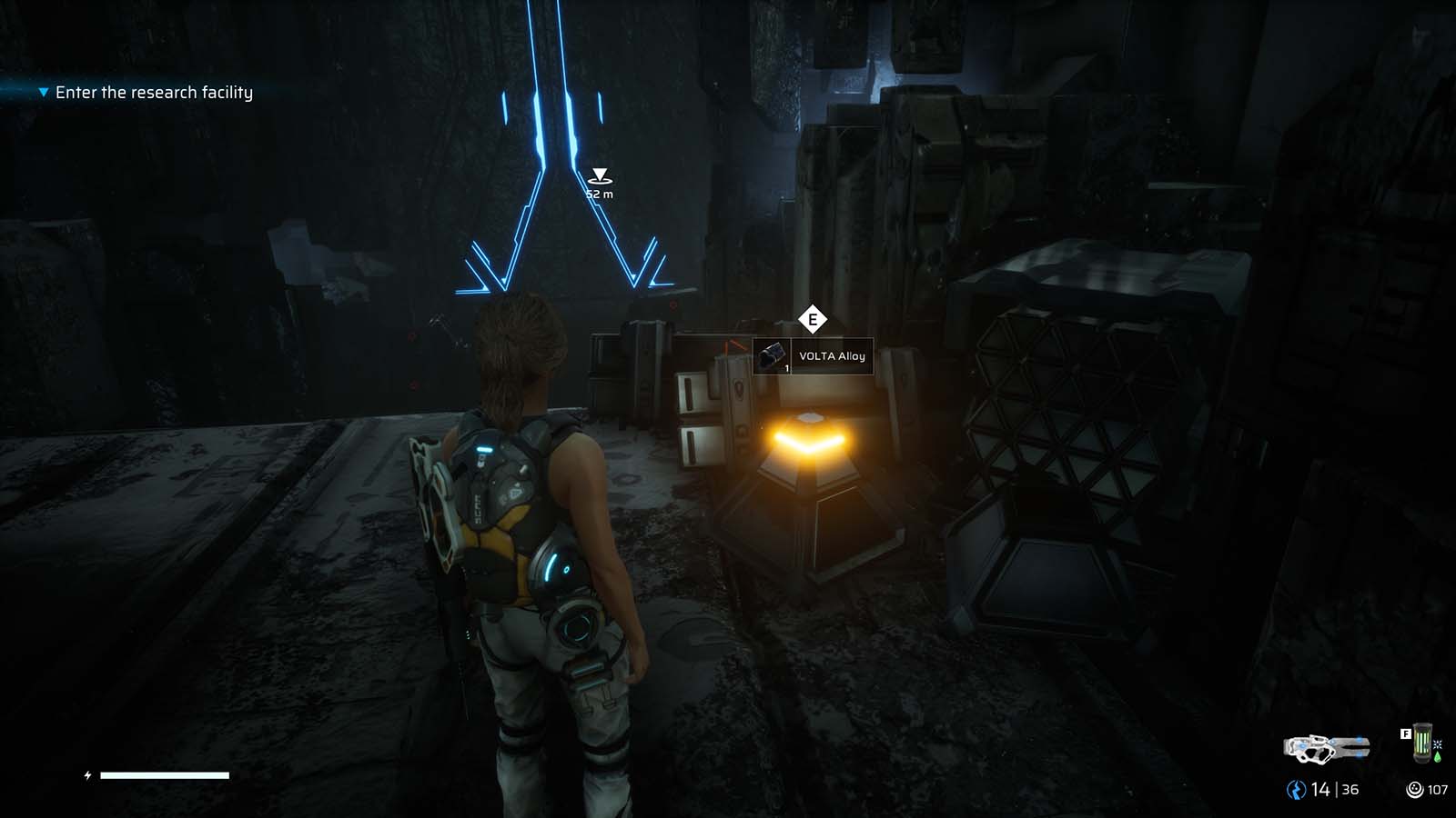 Chapter 6 - Per Aspera Guide - Scars Above - Neoseeker